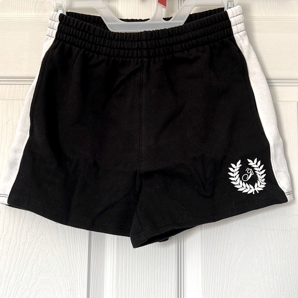 PINK Victoria's Secret | Shorts | Victorias Secret Pink 224 Comfy ...